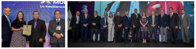 El Décimo Congreso Mundial BASC congregó a expertos en seguridad del ... El Décimo Congreso Mundial BASC congregó a expertos en seguridad del ...